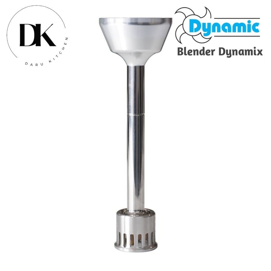 Jual Professional Blender/Homogenizer Tool DYNAMIC Dynamix 1 – 4 L | Shopee Indonesia
