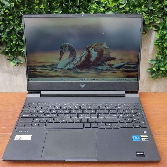 Jual HP Victus 15-fa0116TX Core i5-12500H Geforce GTX 1650 8Gb Ssd 512Gb SCU19157 | Shopee Indonesia