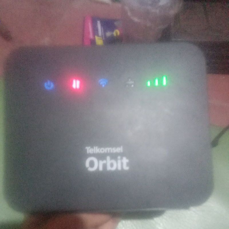 Jual Modem Orbit Shopee Indonesia
