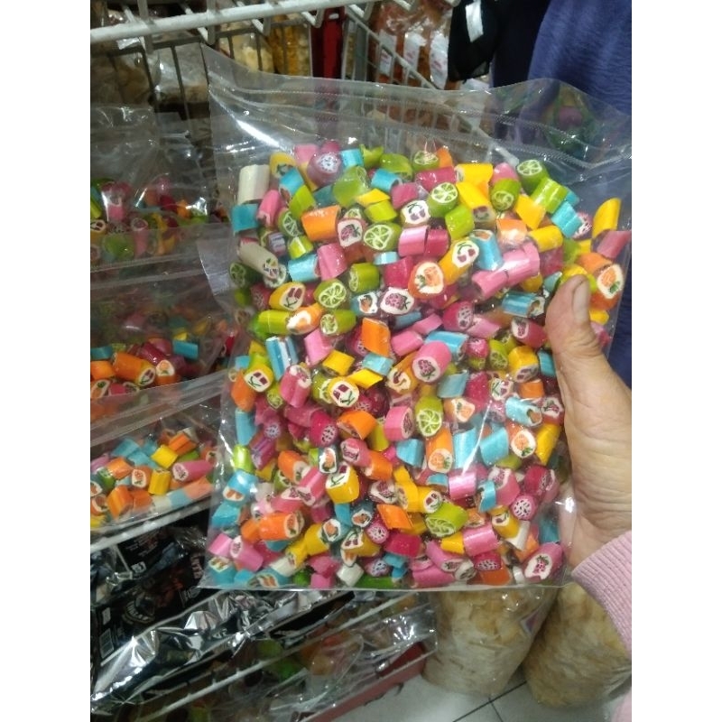 Jual Permen viral unik | Shopee Indonesia