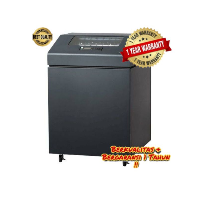 Jual Printronix P8215 Line Matrix HD GARANSI 1 TAHUN | Shopee Indonesia