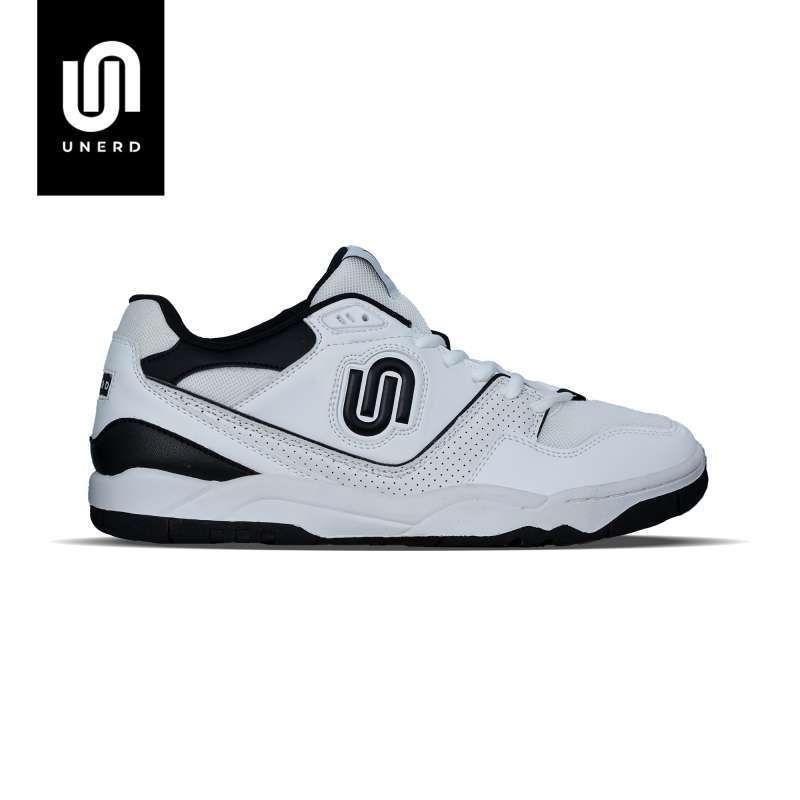 Jual UNERD EXPLORER CORAL BLACK | SEPATU SNEAKERS CASUAL PRIA WANITA ...