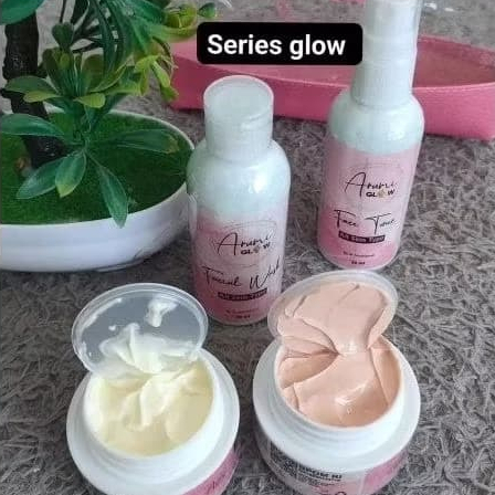 Jual [BPOM] Arumi Glow Paket Lightening - By dr.Nurhikmah B | Shopee Indonesia