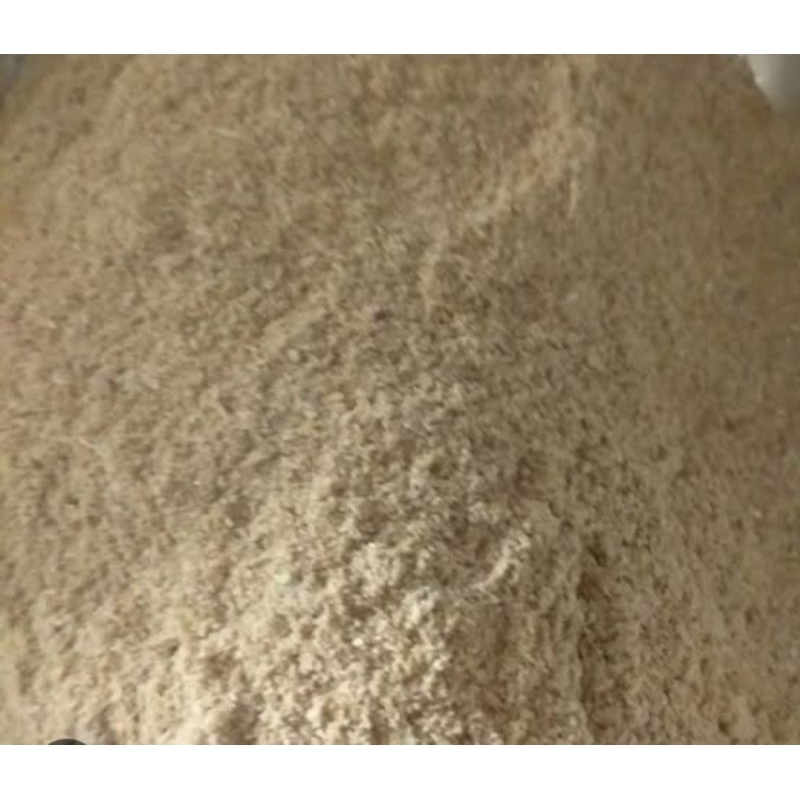 Jual Dedak Katul Halus bekatul pakan/comboran hewan ternak sekilo ...