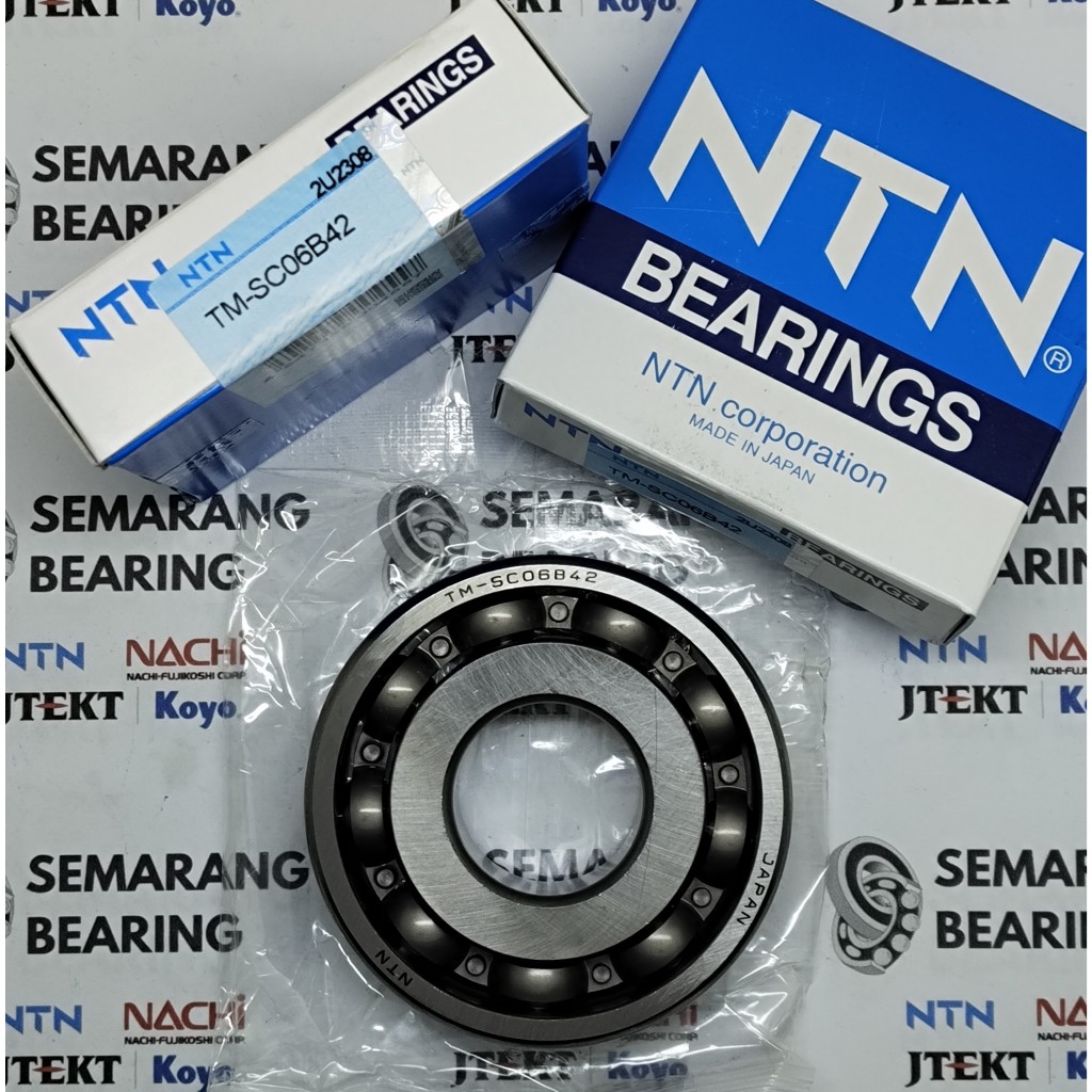 Jual BEARING TMSC06B42 NTN TMSC06 NTN JAPAN LAHER KRUK AS TIGER MEGA PRO GL PRO NEO | Shopee ...