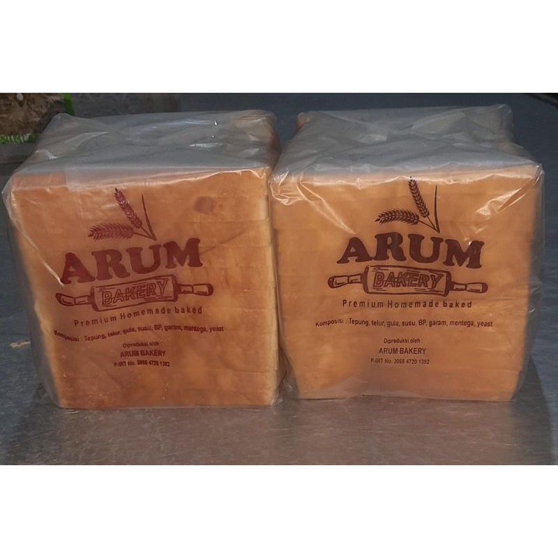 Jual Roti tawar | Shopee Indonesia