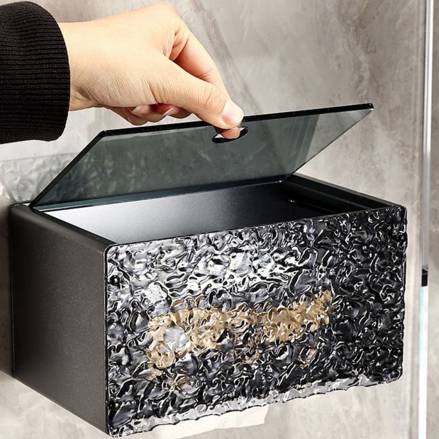 Jual Tempat Tissu Estetik | Kotak Tissu Aesthetic | TISSUE BOX KAMAR ...