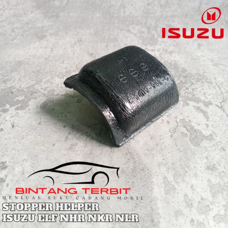 Jual STOPPER HELPER ISUZU ELF NHR NKR NLR | Shopee Indonesia