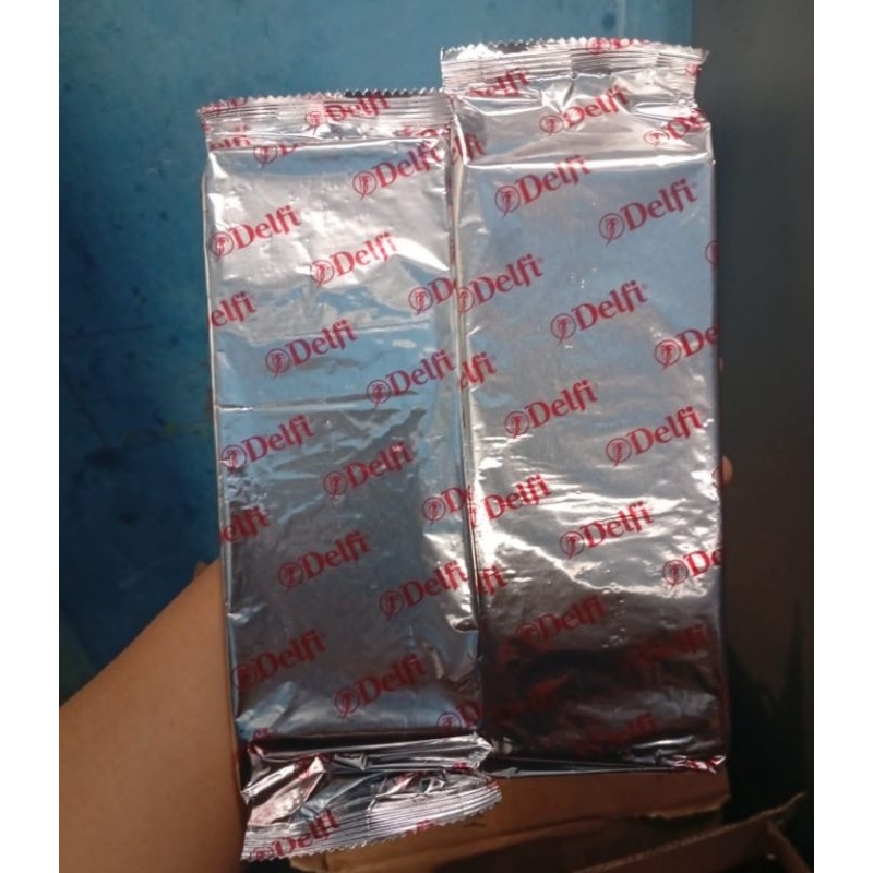 Jual wafer oreo dan wafer delfi murah 117gr | Shopee Indonesia