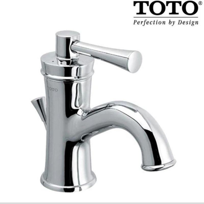 Jual KRAN WASTAFEL TOTO TX 108 LG HOT &COLD (BARU) | Shopee Indonesia
