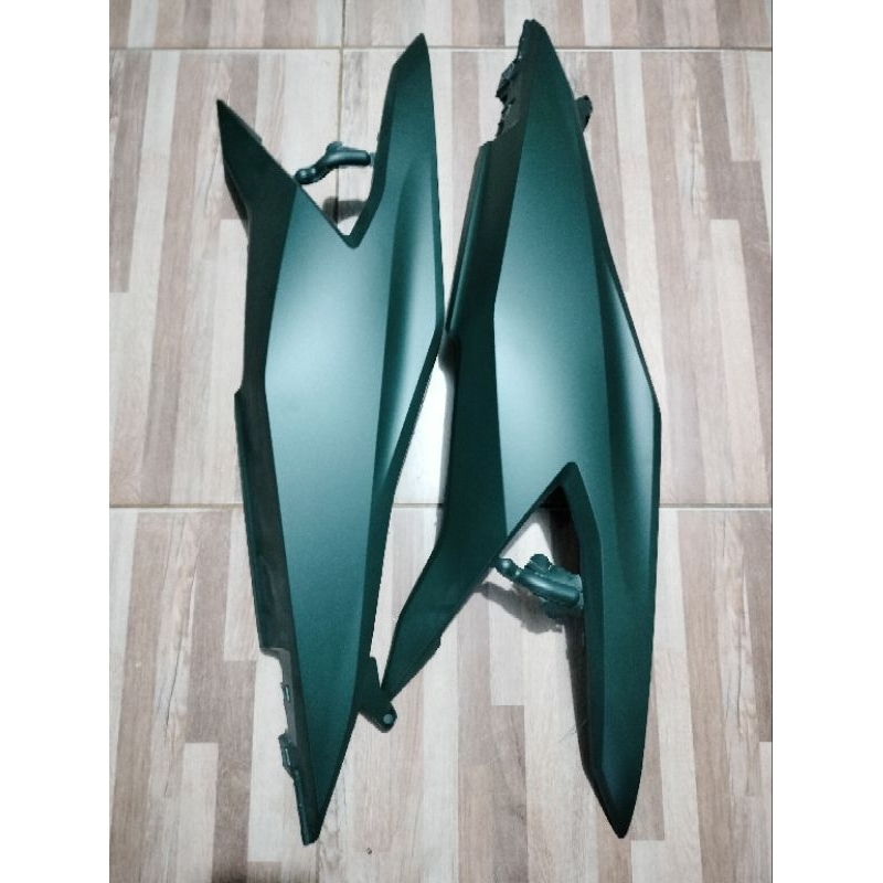 Jual Cover Body BEAT NEW/DELUXE thn 2020 dijual terpisah/satuan,kiri ...