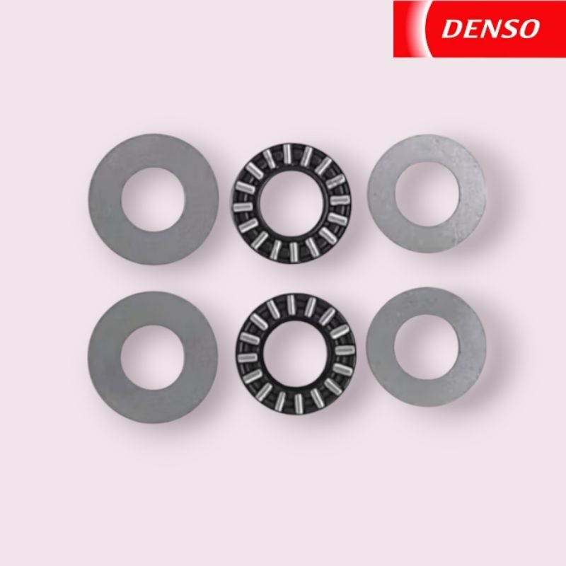 Jual Trans Bearing Bambu Trans Bearing As Kompresor Ac Mobil Avanza ...