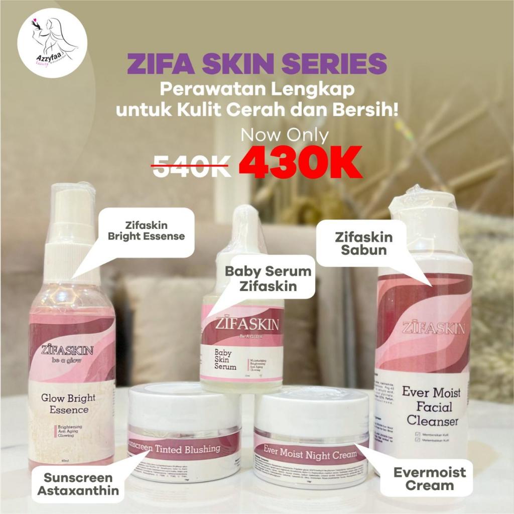 Jual ZIFA SKIN SERIES | Shopee Indonesia