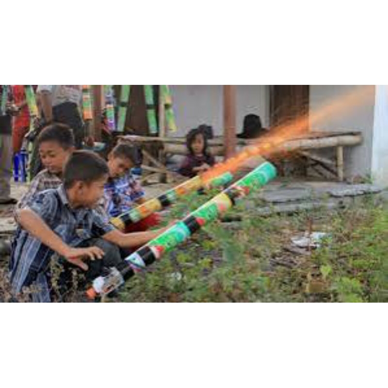 Jual MAINAN MERIAM SPIRTUS DARI KALENG | Shopee Indonesia