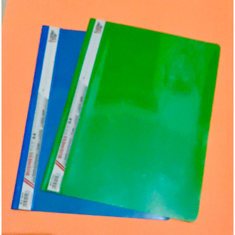 Jual MAP BISNIS FILE A4 FOLDER ONE | Shopee Indonesia