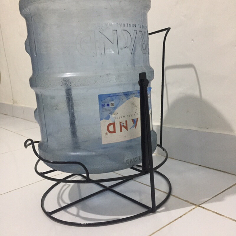 Jual Rak Galon Tuang , Rak Galon | Shopee Indonesia