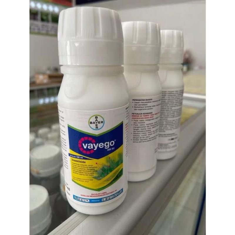 Jual insektisida VAYEGO 200 SC 100 ML | Shopee Indonesia