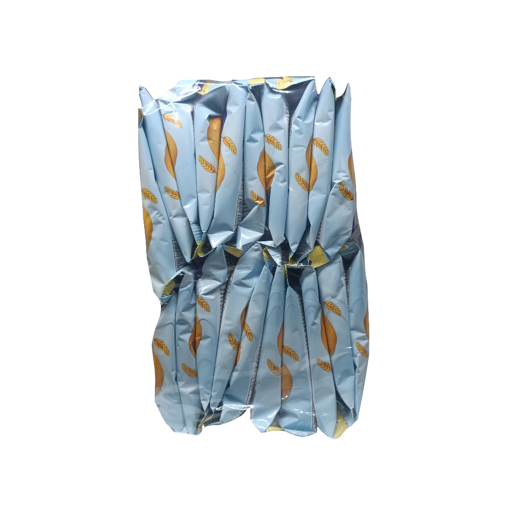 Jual Hokoko Biskuit Melon 20gr - Pak Isi 20 Pcs | Shopee Indonesia