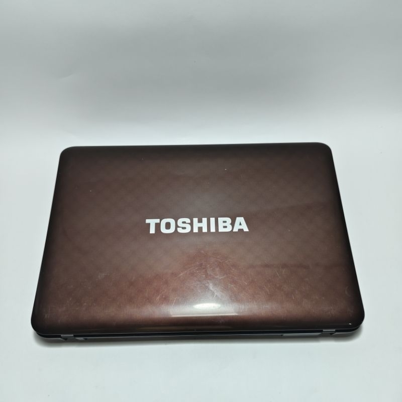Jual Casing kesing Original Case Laptop Thoshiba Satellite L745 ...