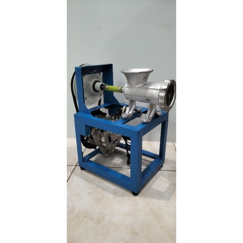 Jual mesin gilingan daging serbaguna | Shopee Indonesia