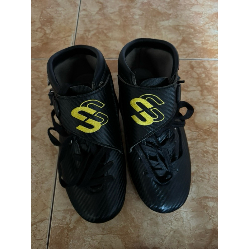 Jual boots sepatu roda micro m-cro dynamic speed shadow (gak nego free ...