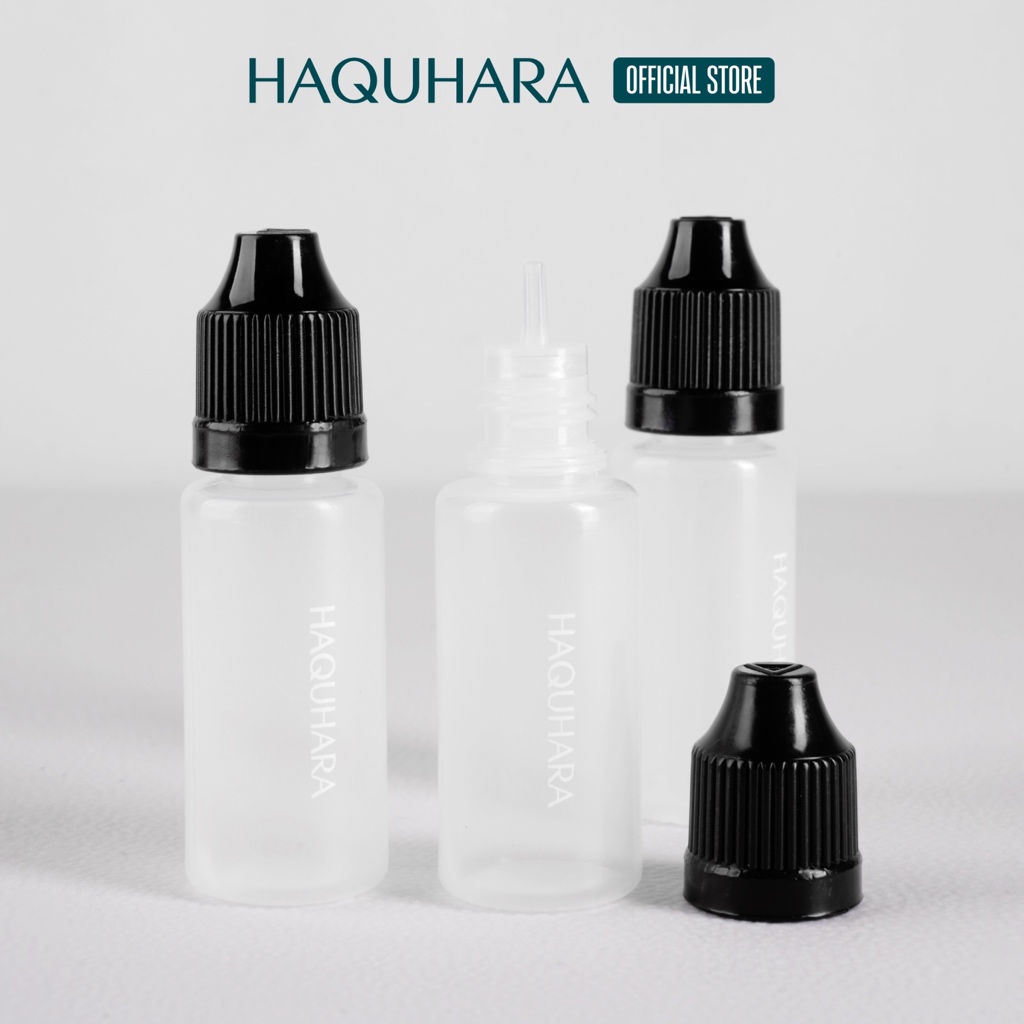Jual Haquhara Pin Point Makeup Dropper | Shopee Indonesia