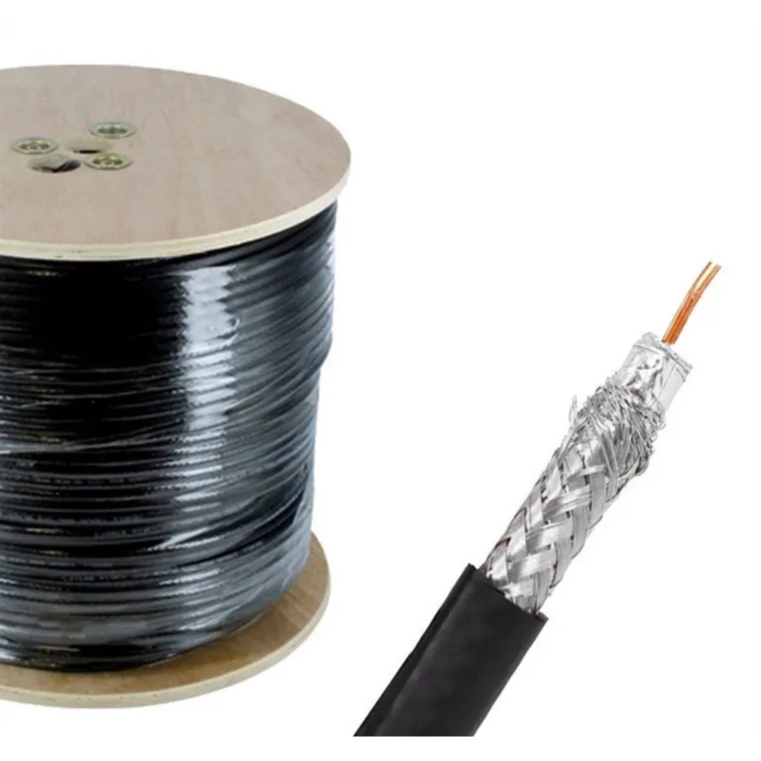 Jual KABEL RG59 CCTV KABEL ANTENA RG59 HARGA PER 1 METER KABEL KABEL ...