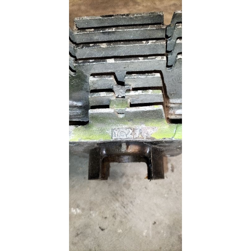 Jual blok rx king y2 | Shopee Indonesia