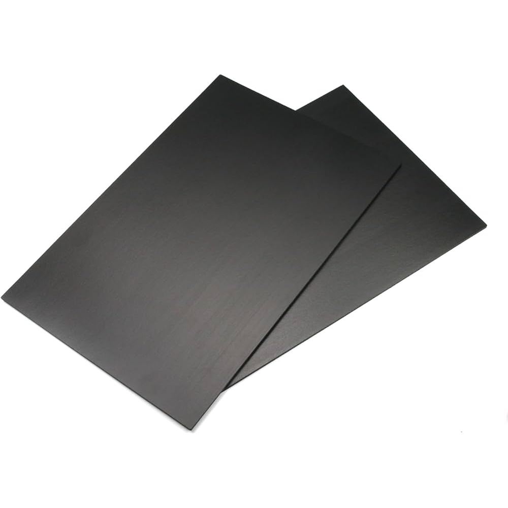 Jual PVC foam board HITAM 40x60CM 3mm/5mm | Shopee Indonesia
