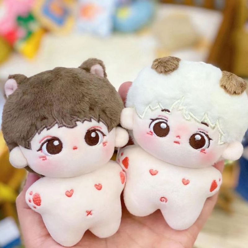 Jual Boneka custom plush | Shopee Indonesia