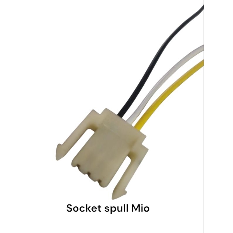 Jual Kabel Socket Spull Spool Yamaha Mio Jupiter Z Vega R New Nouvo ...