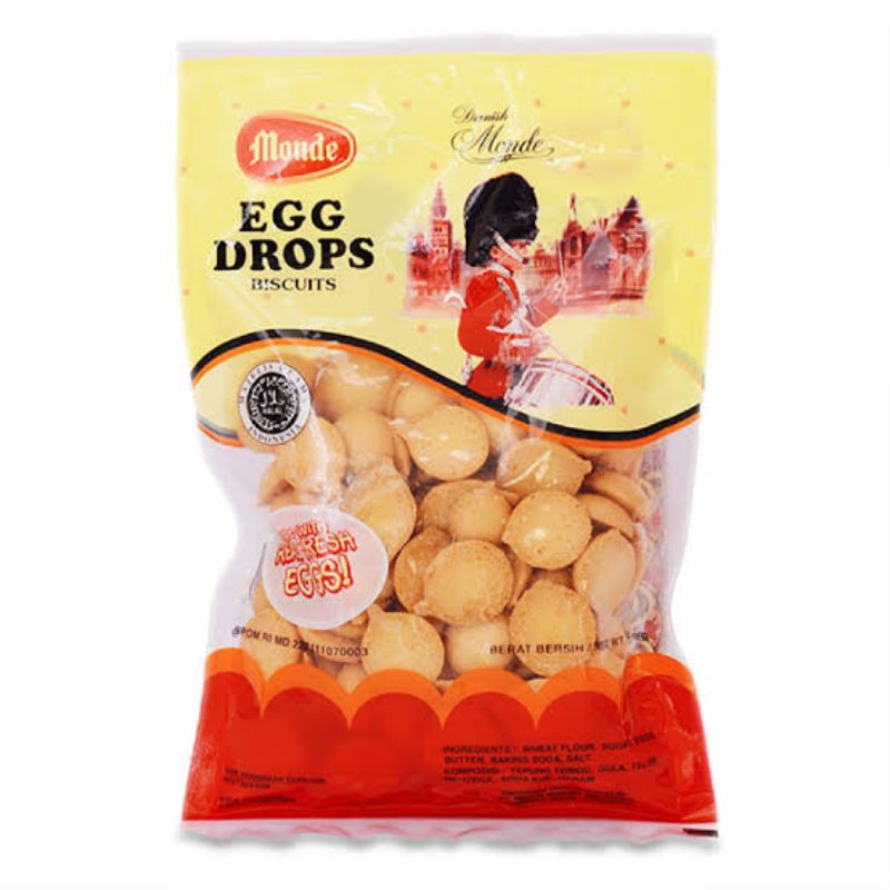 Jual Nissin Wafer Harga Terlengkap & Harga Terbaru Juni 2026 | Shopee ...