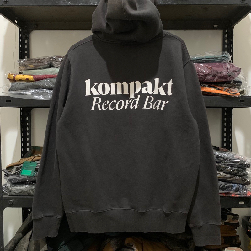 Jual Kompakt Record Bar - Record Stand KRB Logo | Shopee Indonesia