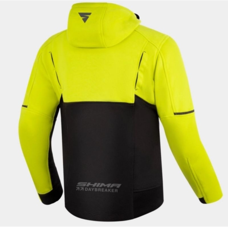 Jual SHIMA DAYBREAKER JACKET TOURING MEN | Shopee Indonesia