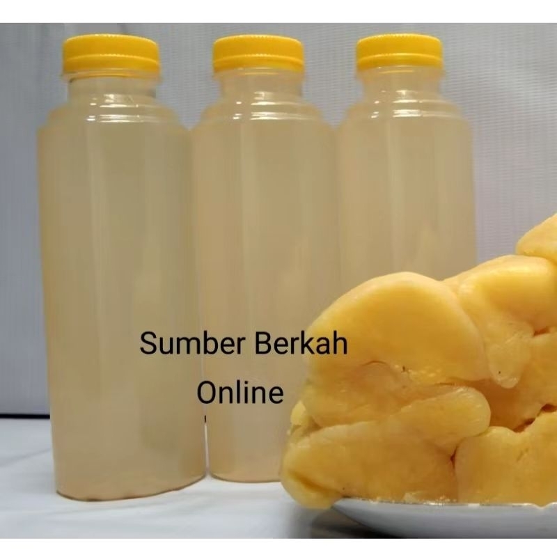 Jual Minuman Sari Tape Singkong 250 Ml / MINUMAN SARI TAPE SINGKONG ...