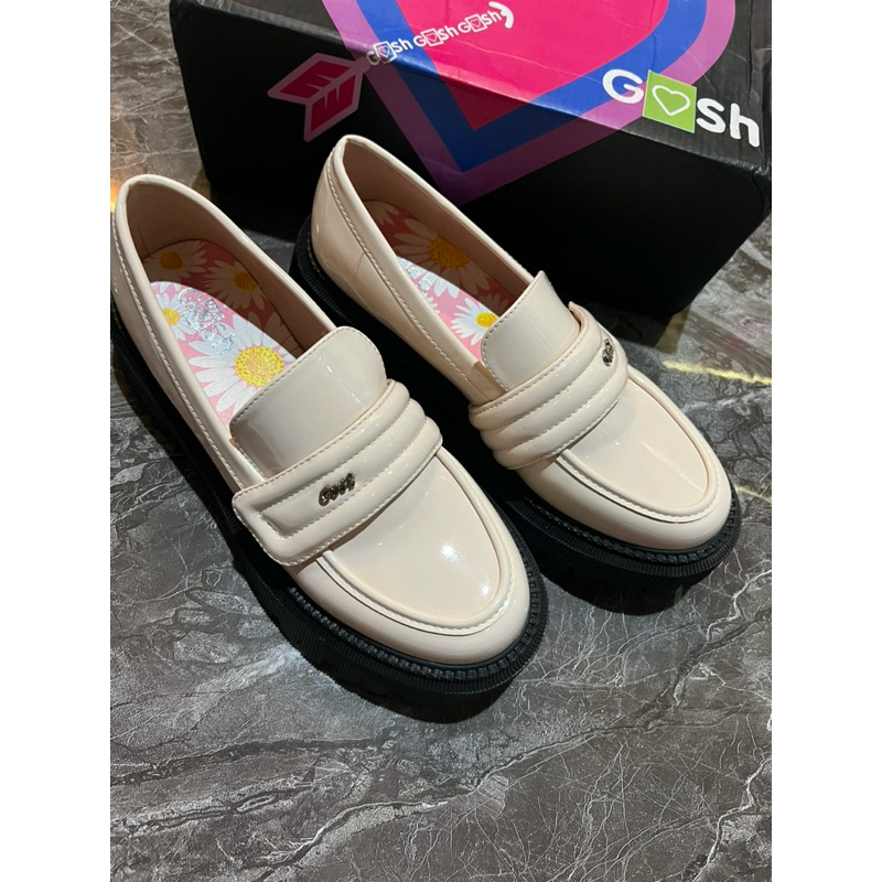 Jual sepatu gosh new arival | Shopee Indonesia
