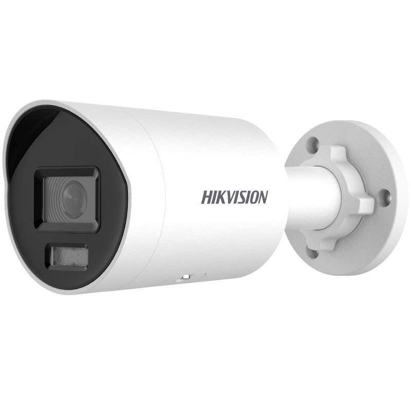Jual HIKVISION DS-2CD2087G2H-LIU 8MP HYBRID COLORVU BULLET AUDIO IP CAMERA | Shopee Indonesia