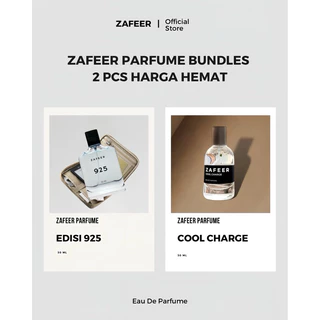 Jual Zafeer Terlengkap & Harga Terbaru Maret 2026 | Shopee Indonesia