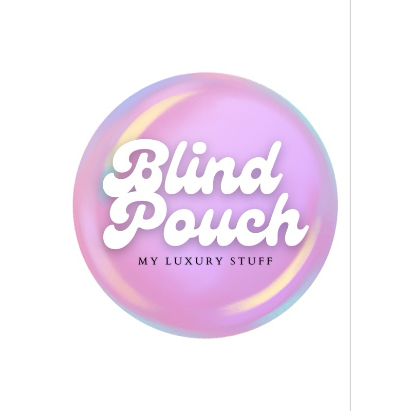Jual Blind Pouch Mix | Shopee Indonesia