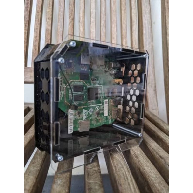 Jual stb openwrt hg680p | Shopee Indonesia