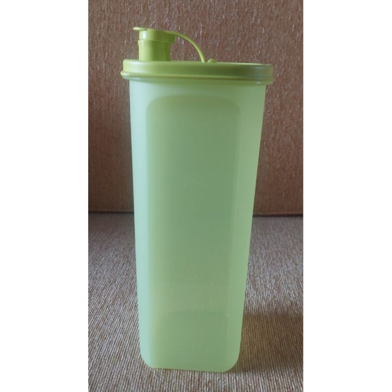 Jual SLIM LINE 2L TUPPERWARE WADAH AIR | Shopee Indonesia