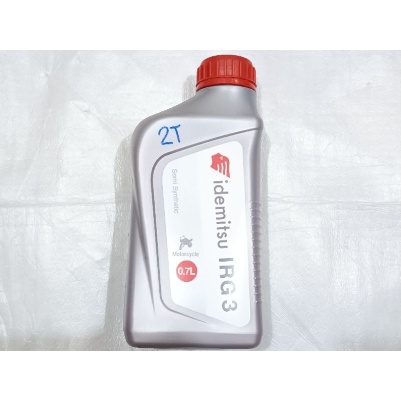 Jual OLI SAMPING IDEMITSU 2T FC SEMI SYNTHETIC 700ml | Shopee Indonesia