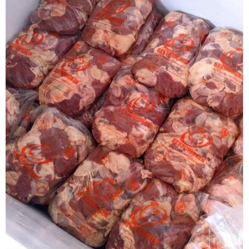 Jual Hati Ampela ayam Frozen and 1kg | Shopee Indonesia