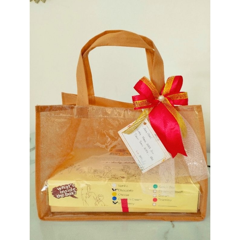 Jual HAMPERS PARCEL HADIAH | Shopee Indonesia