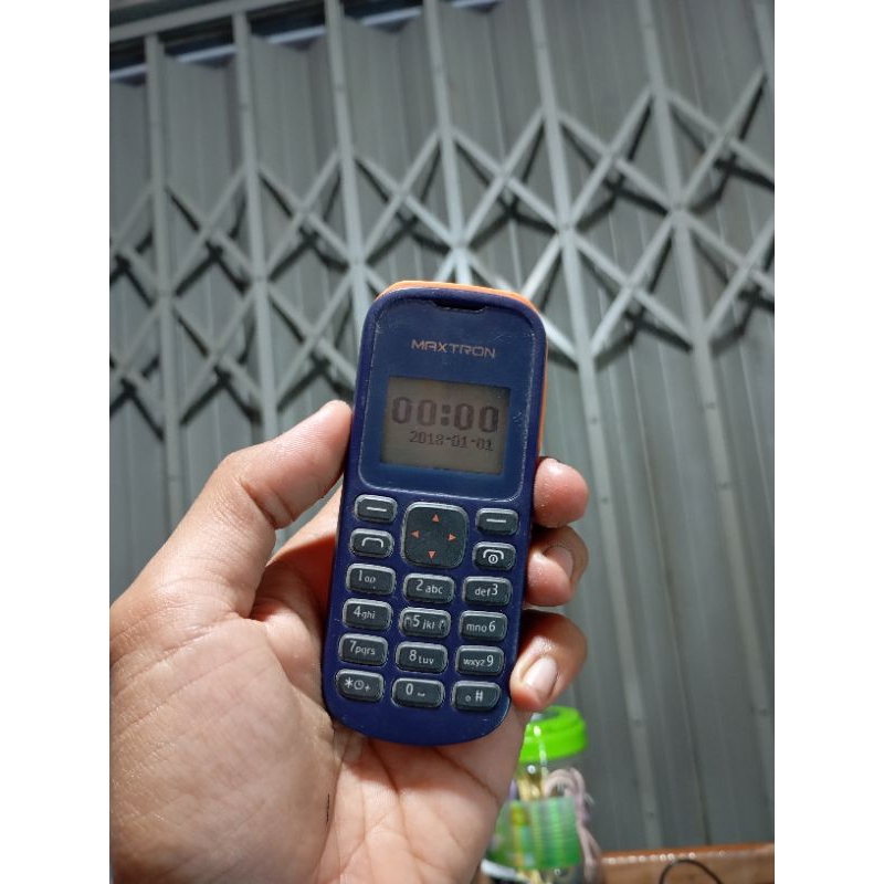 Jual Handphone Merk Maxtron Normal | Shopee Indonesia