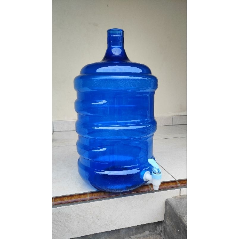Jual galon keran galon kran 19 liter | Shopee Indonesia
