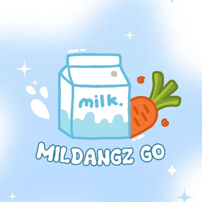 Jual MILDANGZ GO (REA) | Shopee Indonesia