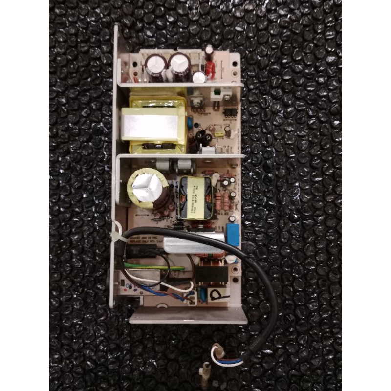 Jual power suplay barcode sato GL408e original pretelan | Shopee Indonesia