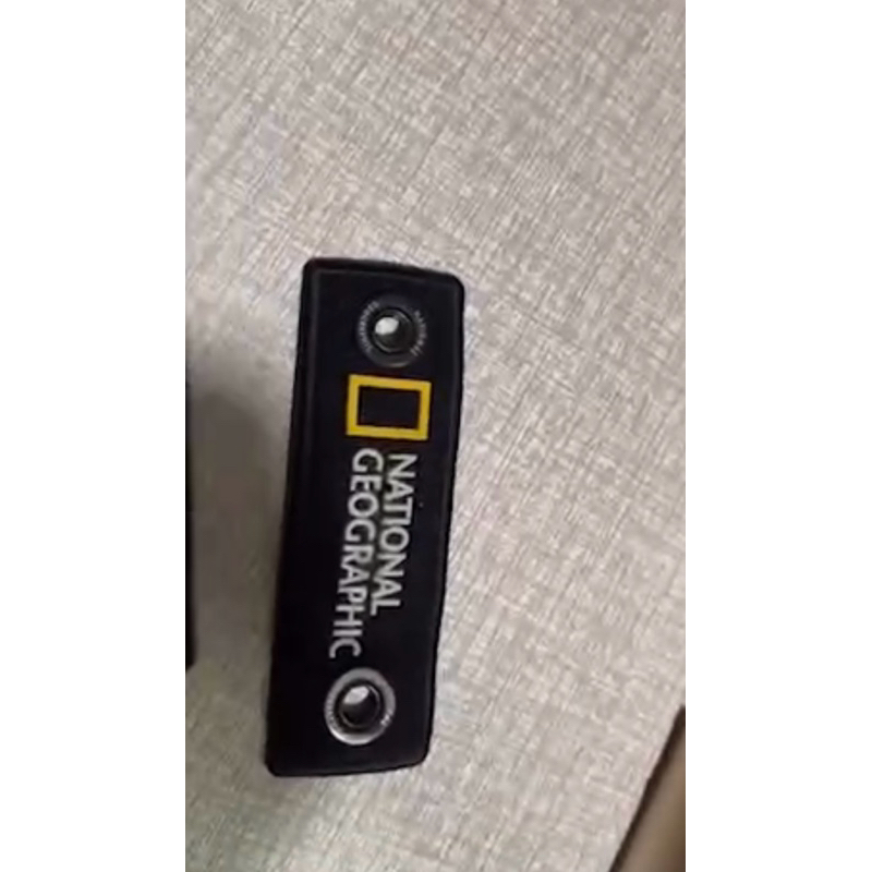 Jual patch national geographic ukuran 8,5cm | Shopee Indonesia