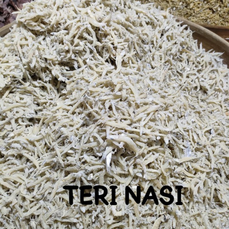 Jual Teri Nasi Medan Murah | Shopee Indonesia